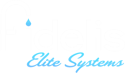 Reverse Osmosis Systems - Fidelis Elite Systems